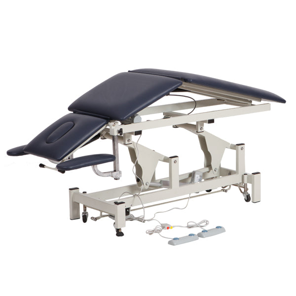 Massage-Therapy Table High/Low – MyWellCare