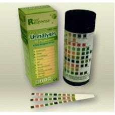 Medical Test Strips – MyWellCare