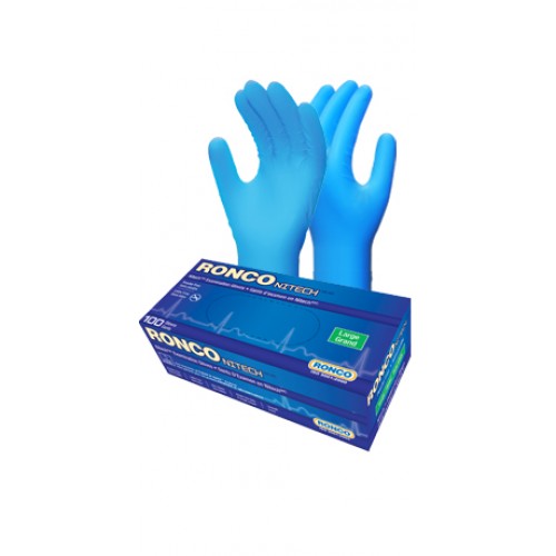 Ronco Safety Products – MyWellCare