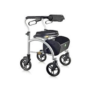 Evolution Walker, Xpresso Lite CF Series – MyWellCare