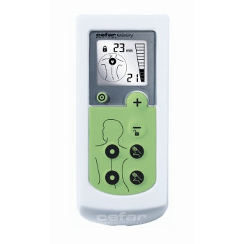Cefar Easy TENS Machine item # 1515 – MyWellCare