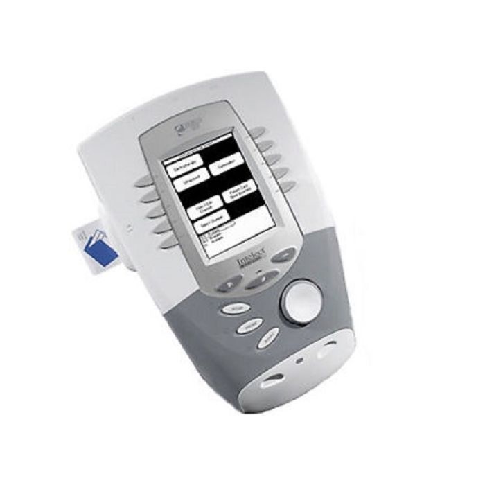 2763 Intelect Legend XT 2 Channel Electrotherapy System – MyWellCare