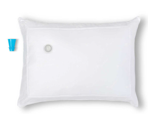 Chiroflow Waterbase Pillow – MyWellCare