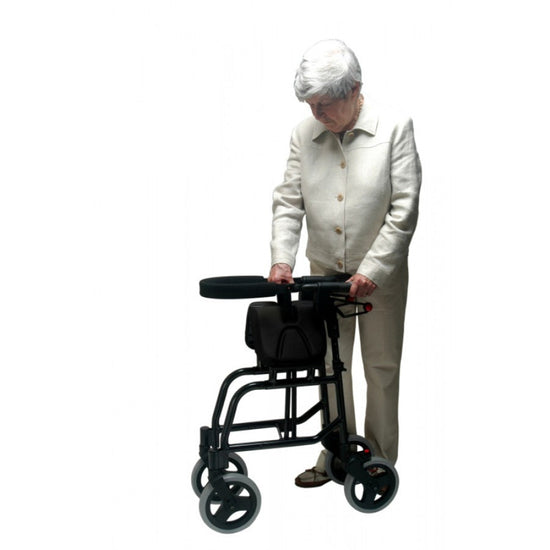 Nexus 3 Rollator | Cable-Free Lightweight Walker | MyWellCare Canada